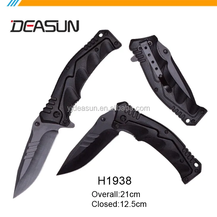 Pocket Knife Hs Code