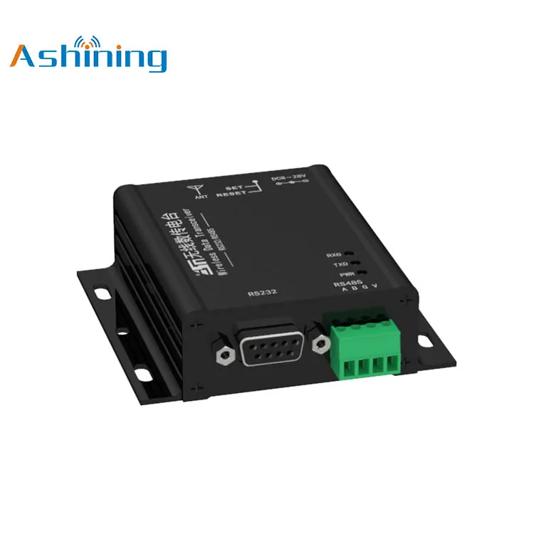 Nb-iot DTU RS232 serial RS485 port Nbiot data transmission terminal - Famidy.com