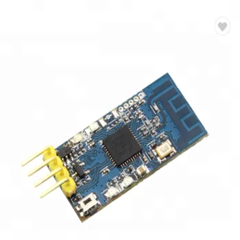 CC2530 2.4G zigbee Wireless serial transceiver Module - Famidy.com