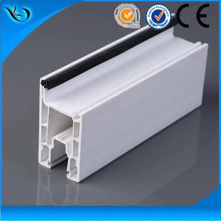 80mm Sliding Upvc Window Profiles Frames,Aluminum Profile Sliding Windows - Buy 80mm Sliding ...