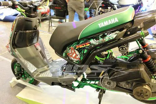 Calcomanias para bws 125 - Imagui