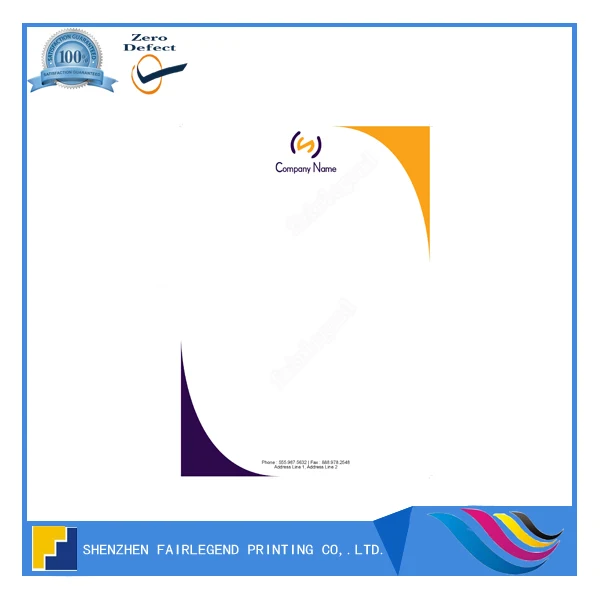 A4 Size Corporate Logo Letterhead Printing Buy Corporate Logo a4-size-corporate-logo-letterhead-printing-buy-corporate-logo