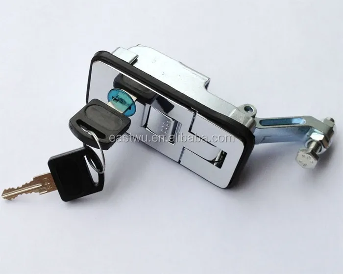 2960 Locking Lever Latch Industrial Lock Bus Truck Caravan Kit Tool Box Lock - Buy Bus Kit Lock ...