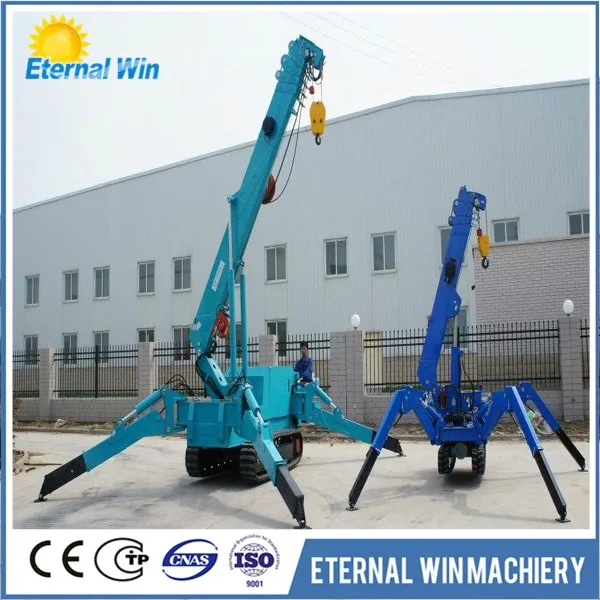 승진 가격 5t 스파이더 크레인 Buy 5t 스파이더 크레인5t 스파이더 크레인5t 스파이더 크레인 Product On