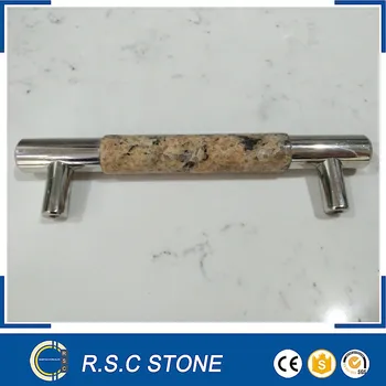 Granite Cabinet Knobs&pulls For Kitchen And Bathroom - Buy Knobs And Pull,Granite Knob And Pull ...