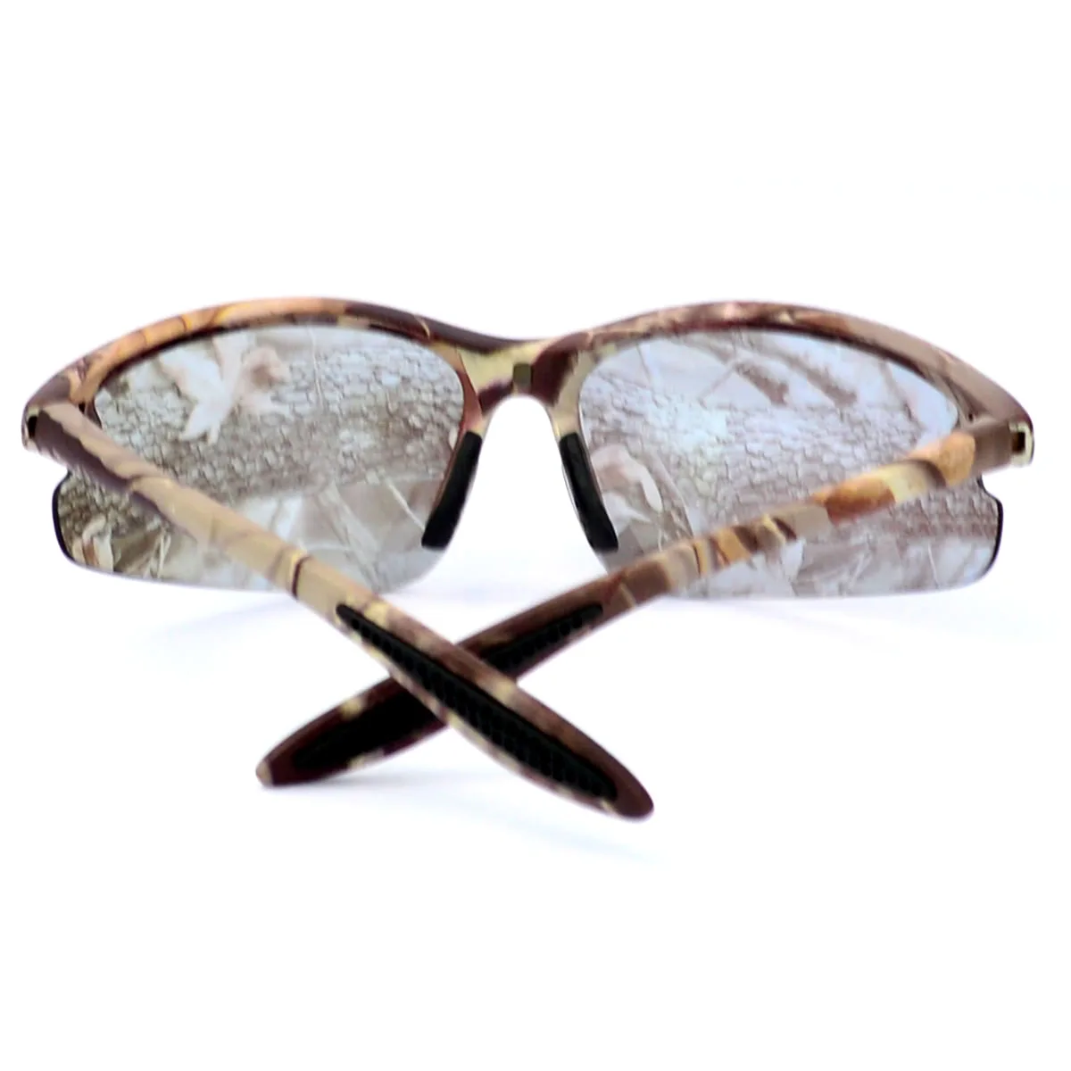 Camo Shooting Military Glasses With Prescription Lens Buy Military Glassesshooting Military