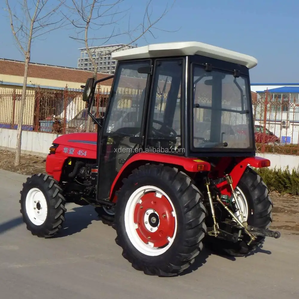 40hp HX404 Huaxia tractor agrícola tractor barato agrícola 40hp tractor| Alibaba.com