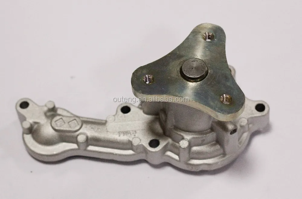 Fabrikant Auto Onderdelen Oem 19200-rb0-003 Waterpomp Voor Honda - Buy ...