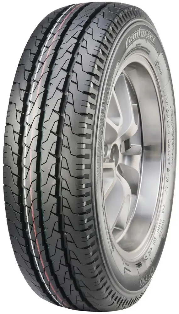 Brand Comforser Cf350 - China Supplier Tires- Commercial/van/light Truck Tires Tires For Cars ...