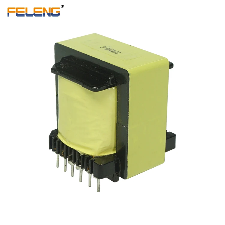 Small High Voltage Switch Power Supply Transformer EE4220