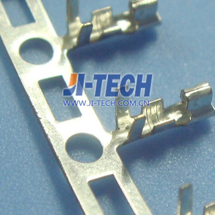 JST PH Series Terminal SPH-002T-P0.5S - 2.0mm Pitch Connector