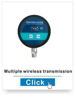 GPT246 GPRS/ NB Iot / Lora explosion proof wireless pressure sensor - Famidy.com