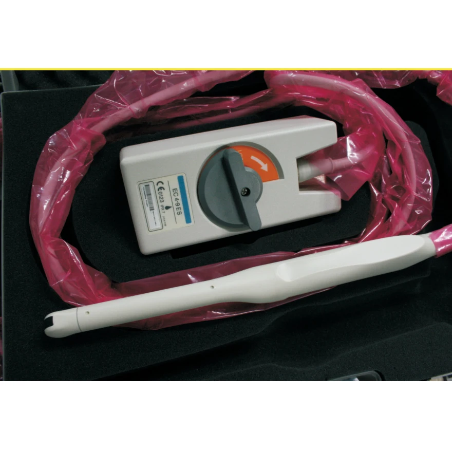 Medison Ec4 9is Endocavity Ultrasound Transducer Probe View Ec4 9is