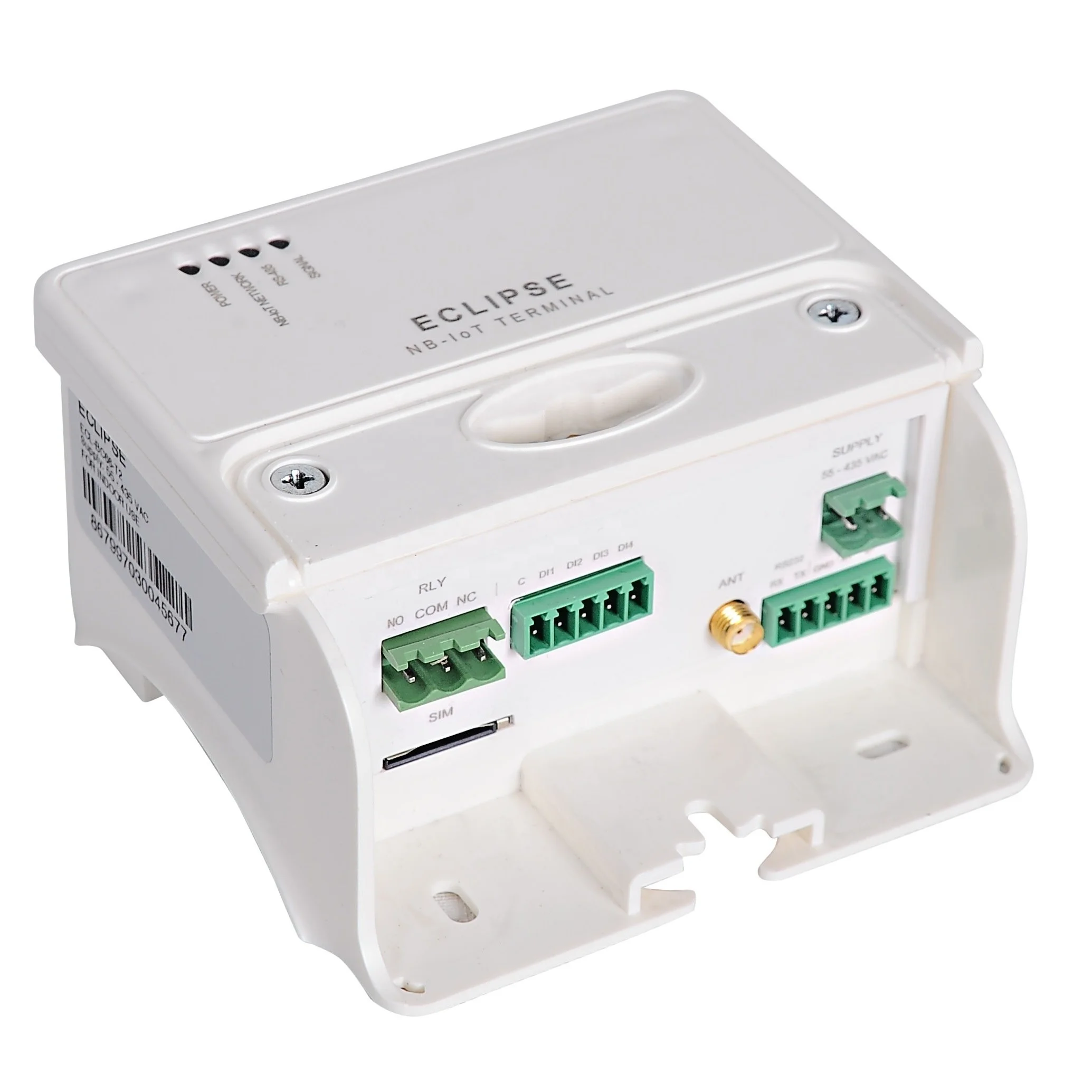 BC95G NB-IoT modems with RS232 RS485 I/O Relay - Famidy.com