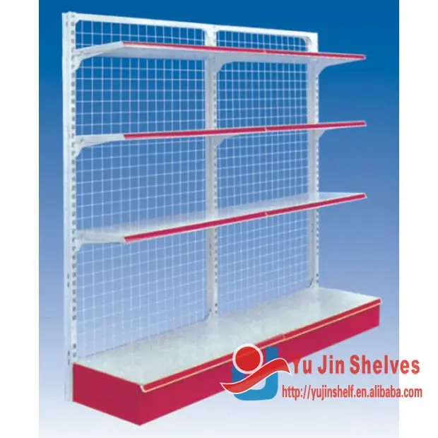 High Configuration Beautiful Rack Shelving With Solid Structure - Buy ...