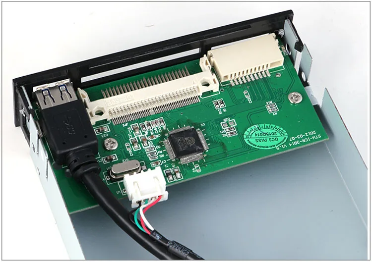 Usb m2 y micro sd controlador del lector de tarjetas, Controlador usb 2 ...