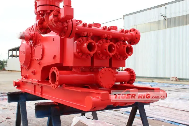 Bomba De Triplex Para Pozo De Petroleo - Buy Triplex Bomba Para Pozo De Petróleo Product on ...