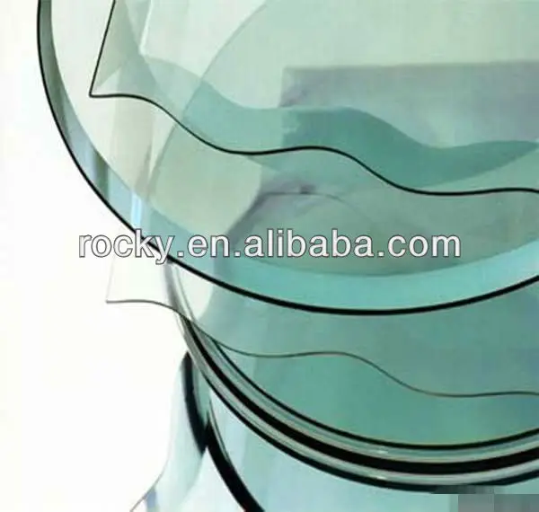 Biselado Glasssell 4mm 5mm 6mm 8mm 10mm 12mm Claro De Vidrio Biselado ...