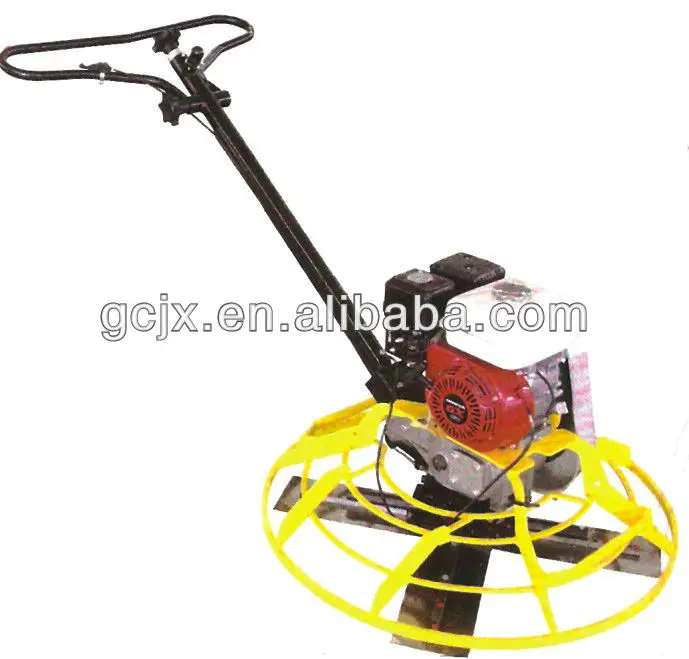 Honda Engine Concrete Finishing Machine - Buy Concrete Finishing ...