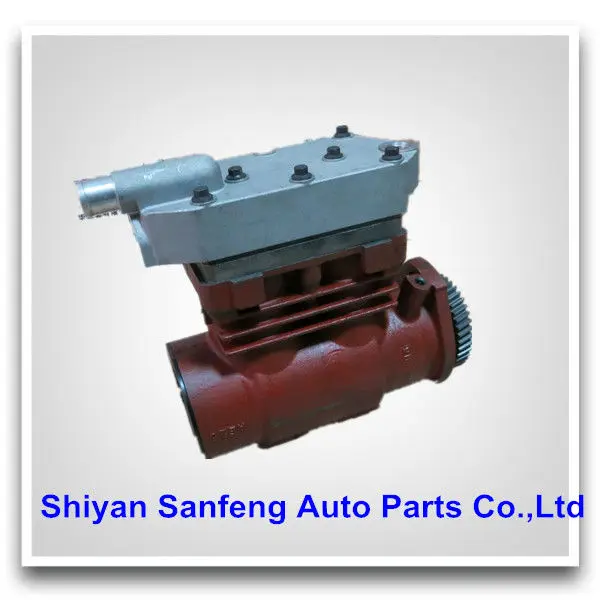3415353 Dongfeng Truck Diesel Engine Air Compressor - Buy Compressor ...