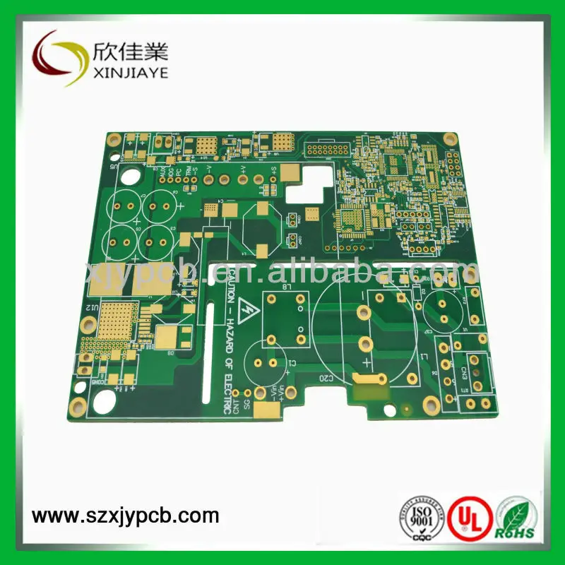 Pcb Board Scrap,Blank Printed Circuit Board,Electric Mistress Pcb - Buy ...