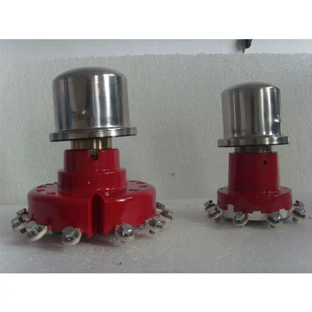 OFF CIRCUIT ROUND TAP CHANGER - Knowledge - Liaoning Jinli Electric ...