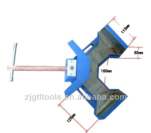 Klem Las Sudut 2 Poros| Alibaba.com