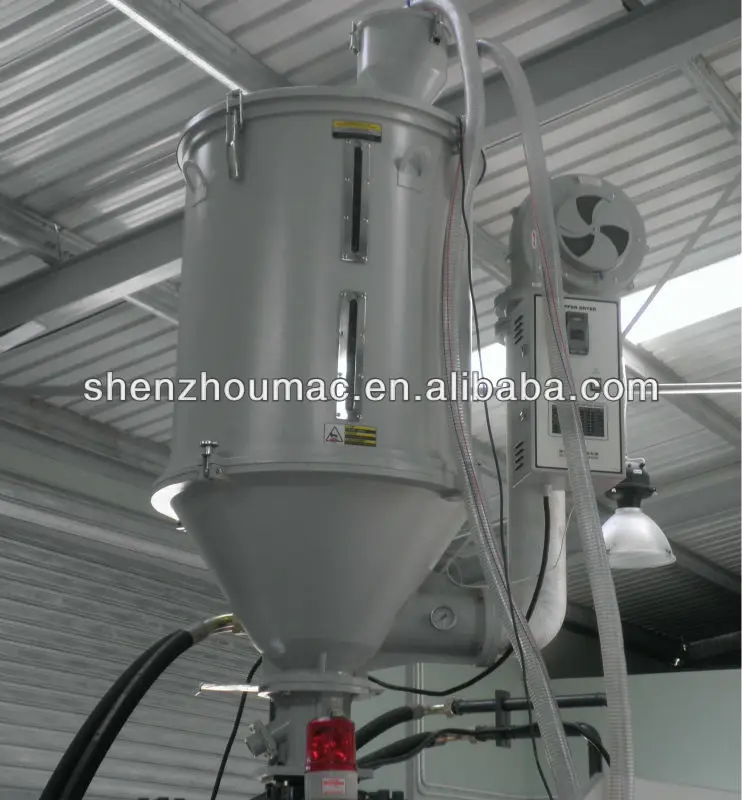 Material Hopper Dryer - Buy Hopper Dryer,Plastic Hopper Dryer,Dryer ...