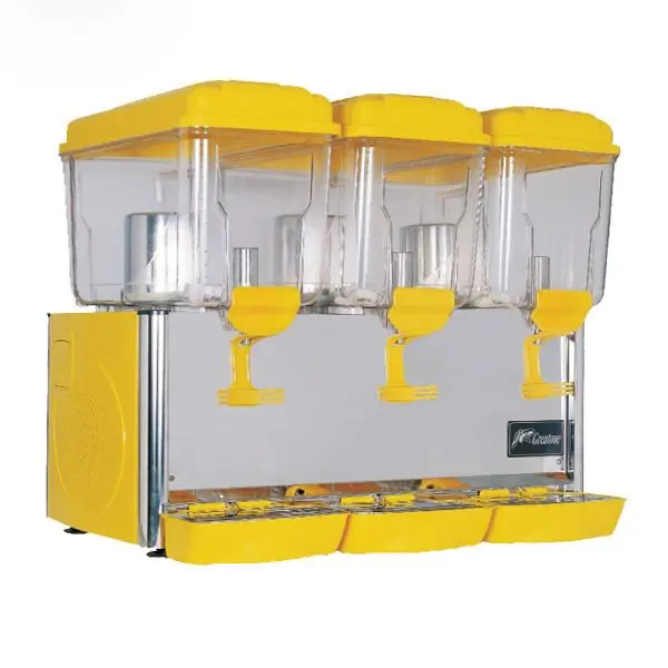 Juice Mixer--juice Cooler--drink Dispensor Pl-234a - Buy Juice Cooler ...