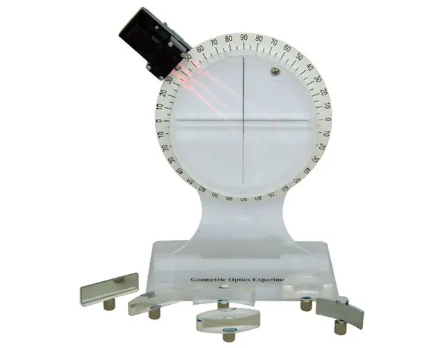 School Experiment Of Light Refraction And Reflect For Educational Equipment Buy Physics