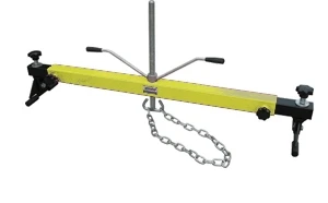 0.3Ton Adjustable Engine Support for Auto Repairing, View Engine ...