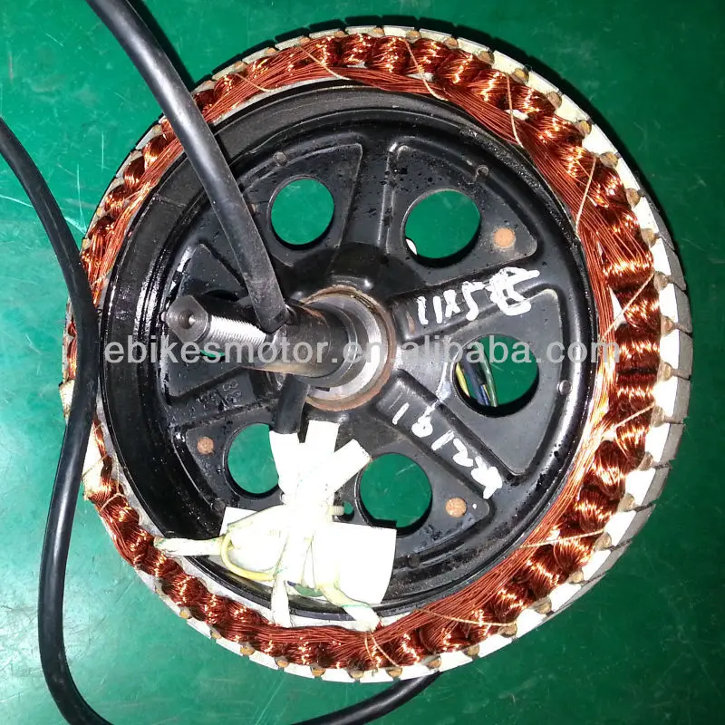 Version 3 Bldc Hub Motor 3000w Hub Motor Kit - Buy 3000w Hub Motor Kit ...