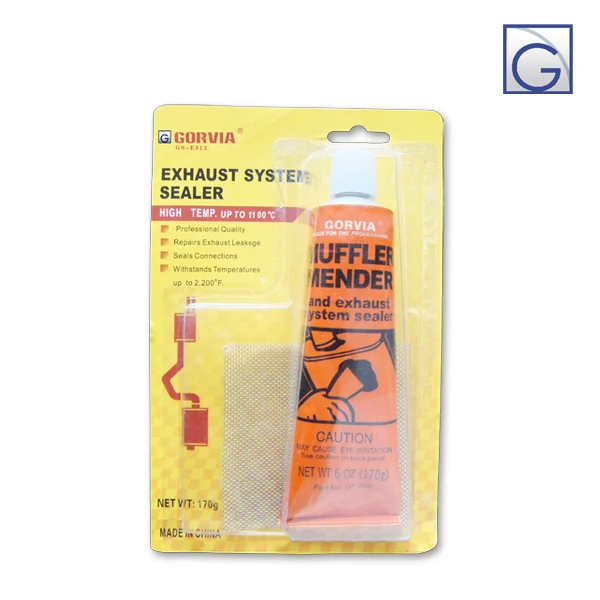 Exhaust System Repair Kit - Buy Exhaust System Repair Kit,Exhaust ...