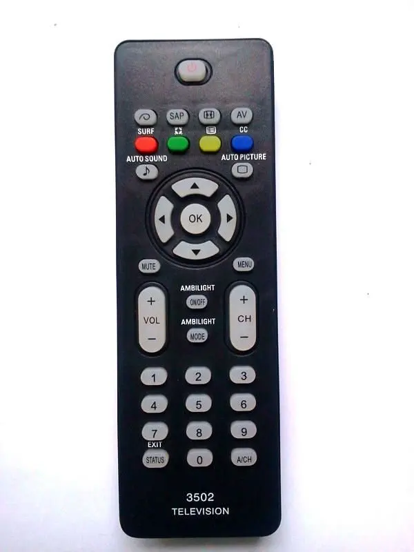 Strong Brand Sat Remote Control For Satellite Receiver - Buy Control ...