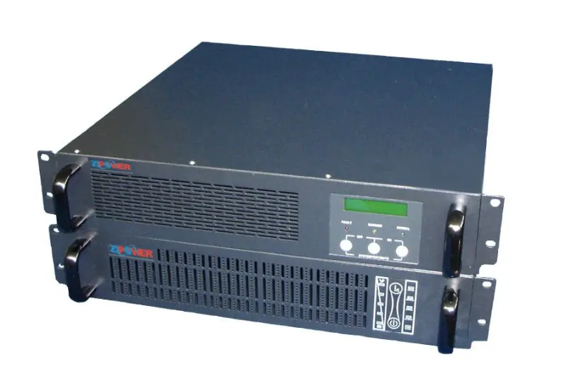 1-3kva-montaje En Rack De 19 Pulgadas En Línea,Ups - Buy Montaje En ...