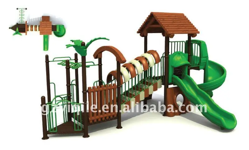 2016 Hottest Creche Outdoor Playground Of Bright Design - Buy Creche ...