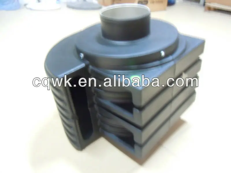 Filtro De Aire Para Fleetguard Cummins Ah1103 Af1794 Filtros De Aire ...