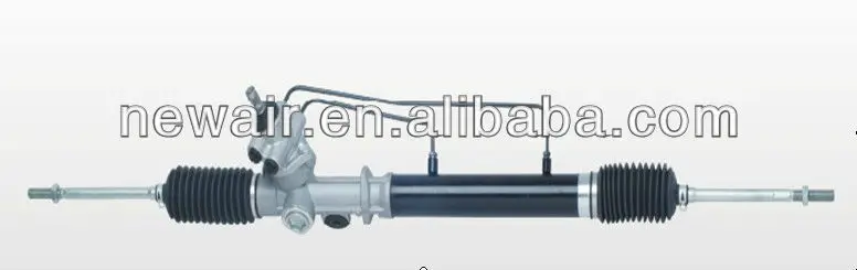 Hydraulic Power Steering Rack For Toyotaa Corolla Ke-7 Rhd 44250-38030 ...