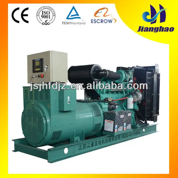 60hz 220v 320 Kw Generador Eléctrico 400kva,Generador Diesel 320kw,320 Kw Precio Generador De ...