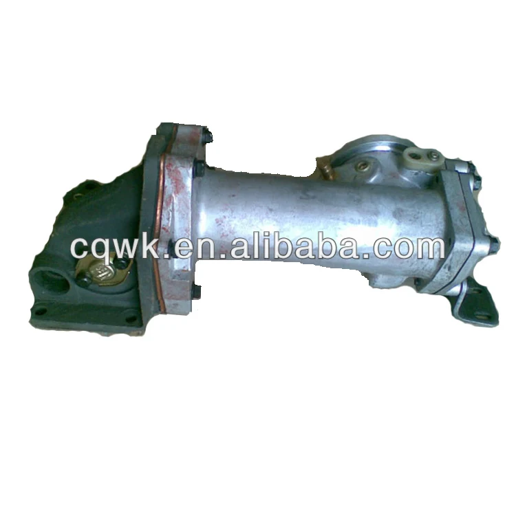 Oil Cooler For Cummins Nt855 Nta855 N855 Diesel Engine Parts - Buy ...