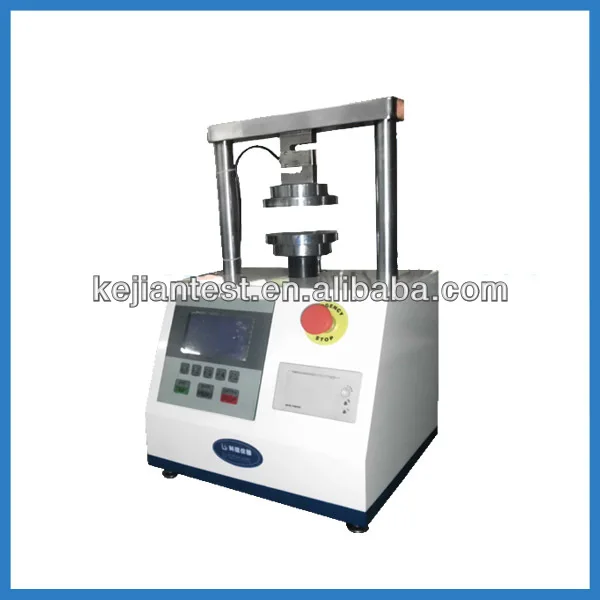 KJ-8220 concora crush tester| Alibaba.com