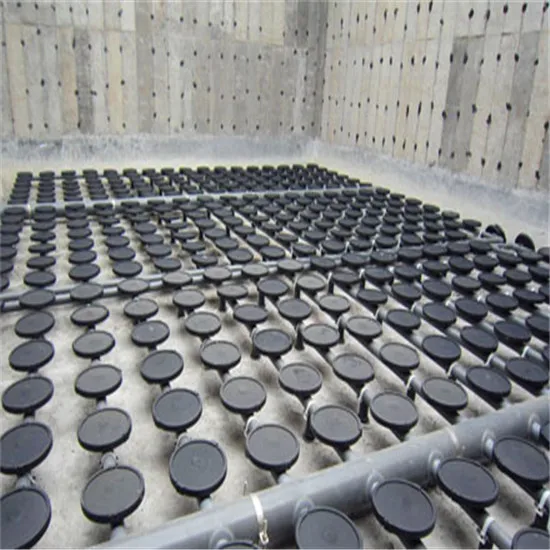 Air Diffuser Aeration For Mbbr Aeration System - Buy Air Diffuser ...