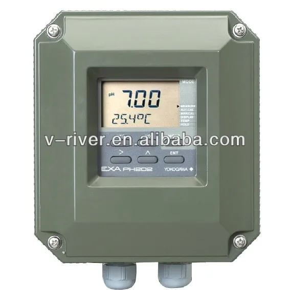 Ph202g,Ph202s,Ph202sj $number Hilos Ph / Orp ( Redox ) Transmisor ...