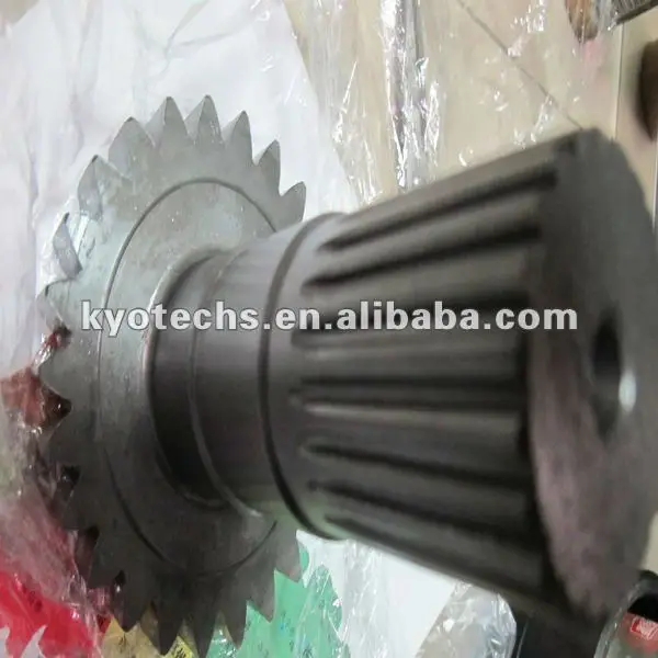 KYOTECHS VOE14566425 CARRIER ASSY for VOLVO EC330C-EC380D