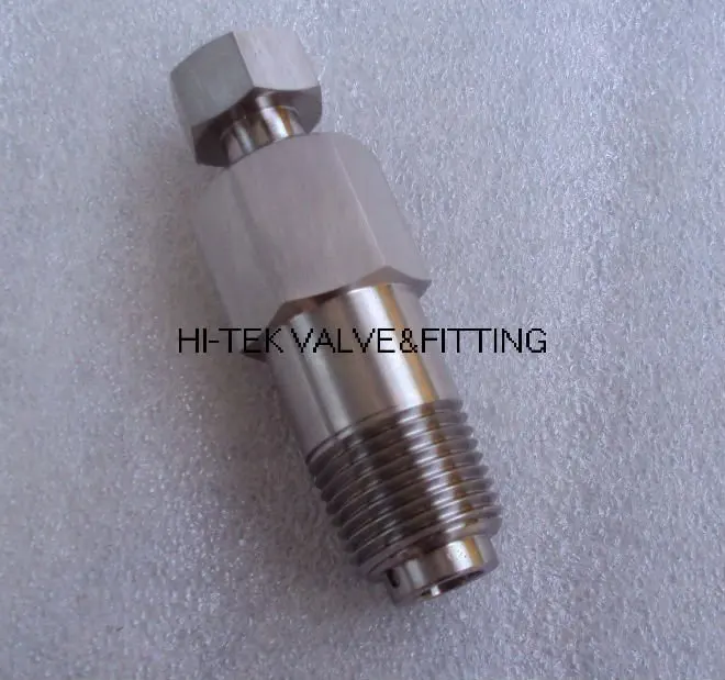 4140 Packing Injection Fitting - Buy Packing Injection Fittings,High ...