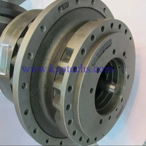 Travelling Reducer Assembly For Pc300-7 708-8h-31310 - Buy Travelling ...