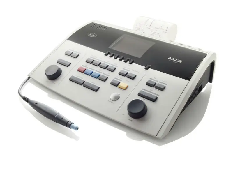 High Quality Hearing Test Machine Pc Audiometer Portable Audiometer ...