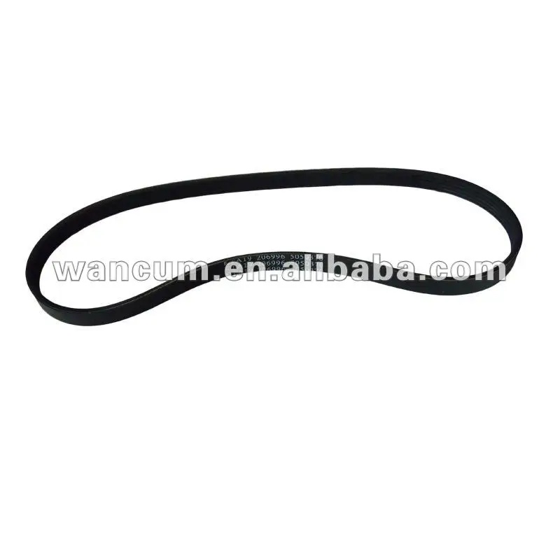 Cummins Motor Diesel De Repuesto Repuestos Buena Calidad V Correa Poli ...