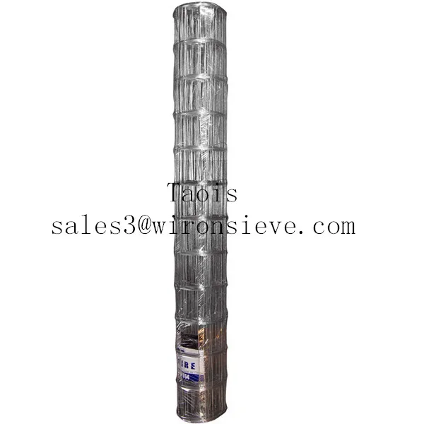 Hot Dipped Galvanized Roof Safety Mesh Conforms With Standard As/nzs ...