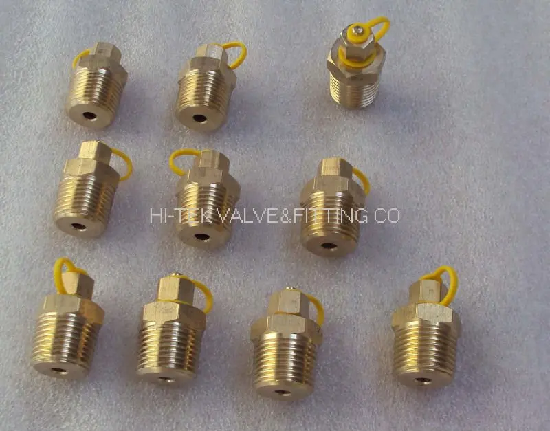 Brass Self-closing Valve,Test Plug - Buy Self-closing Valve,Bop Test ...